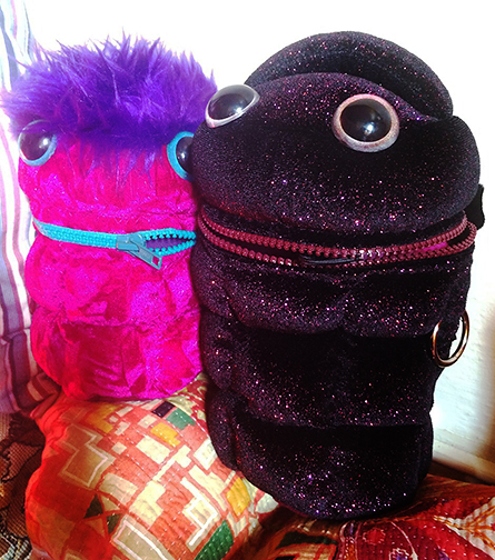 Chicken 346: brilliantly reckless | The Fluent Self